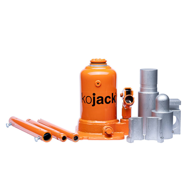 Buy Hydraulic High Lift Jack Online in Australia | Purple Line