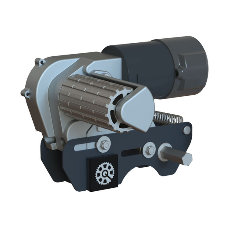 Electric Caravan Movers | Remote Caravan Movers Australia