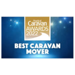Quattro Caravan Movers - Purple Line