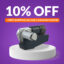 Buy Electric & Motorised Caravan Movers Online | Purple Line