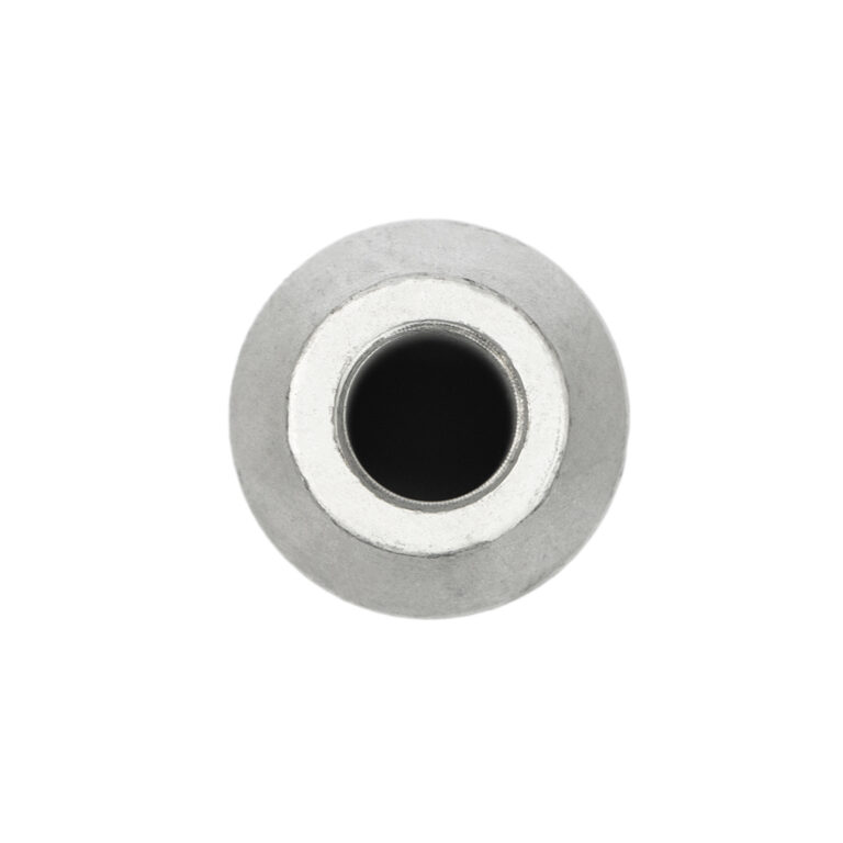 Nemesis Caravan Spare Parts - Purple Line
